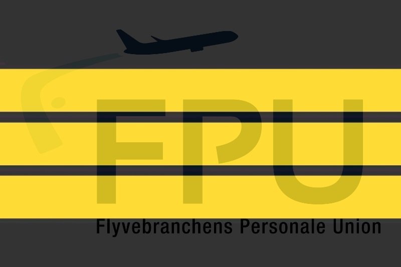 FPU - Flight Personnel Union for pilots, cabin crew and AFIS operators