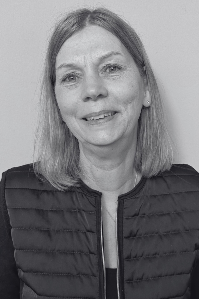 Vores valgte og ansatte | Mød holdet bag FPU og find kontaktinfo